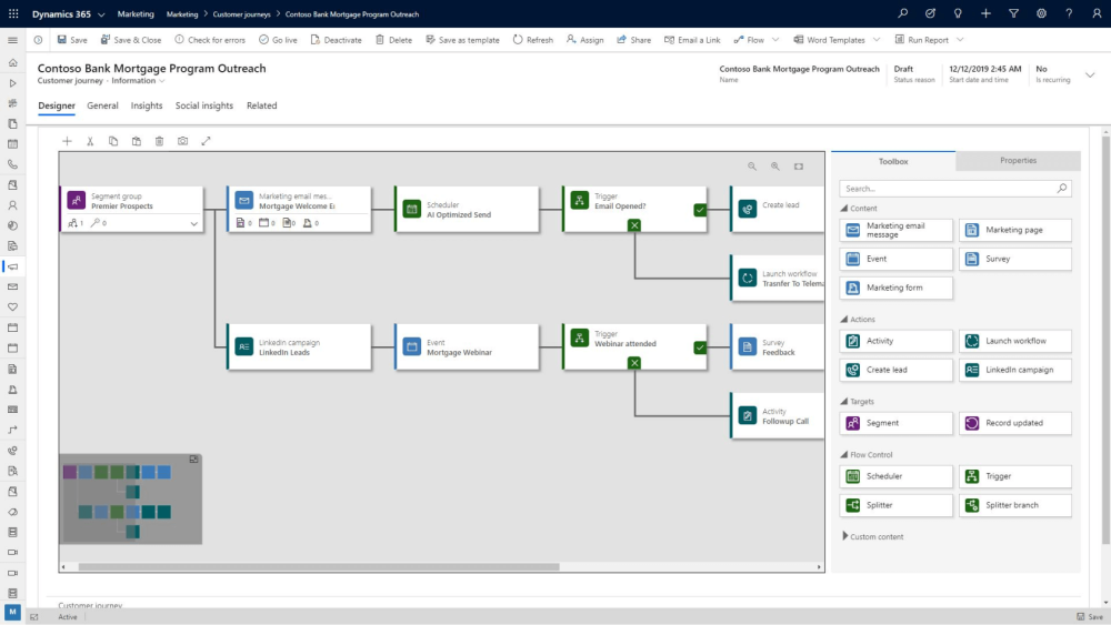 Microsoft Dynamics 365 Workflow Tools: Everything You Need | Gestisoft