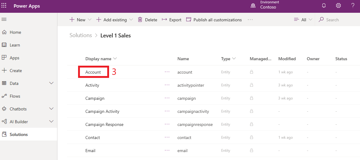 How to create a calculated field in Dynamics 365? | Gestisoft