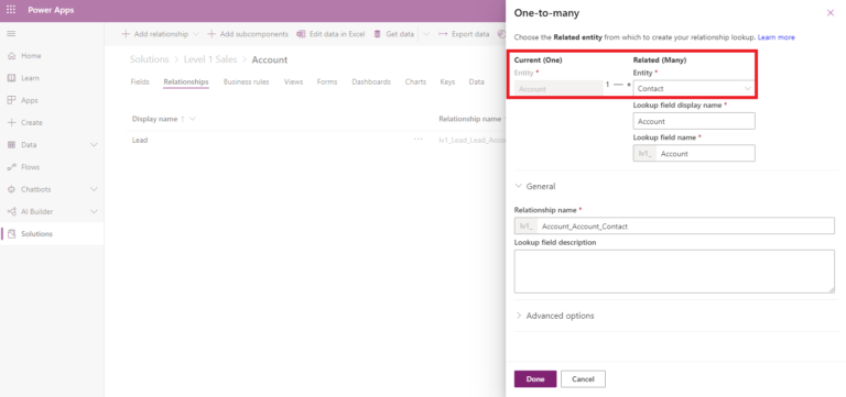 What is field mapping in Dynamics 365? | Gestisoft