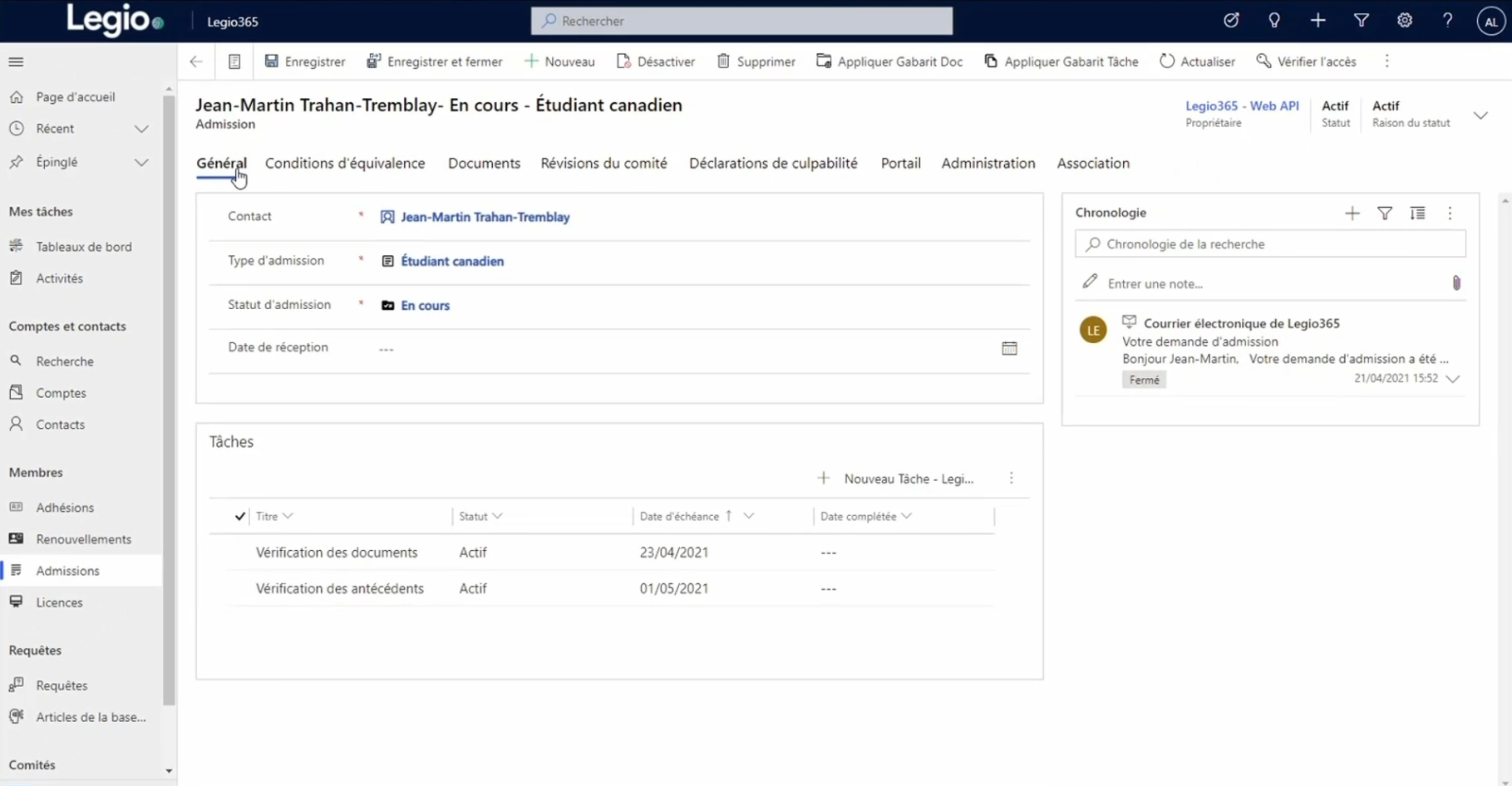 AMS system: features, comparison, and benefits explained | Gestisoft
