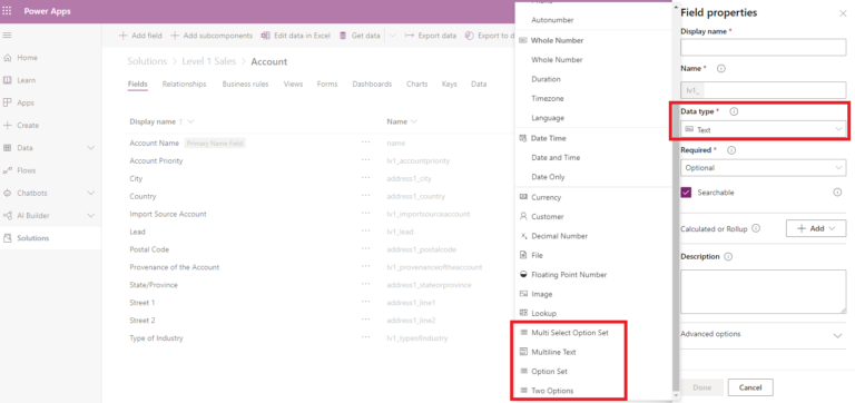 How to Create a Checkbox Field in Dynamics 365 - UPDATE in 2025 | Gestisoft