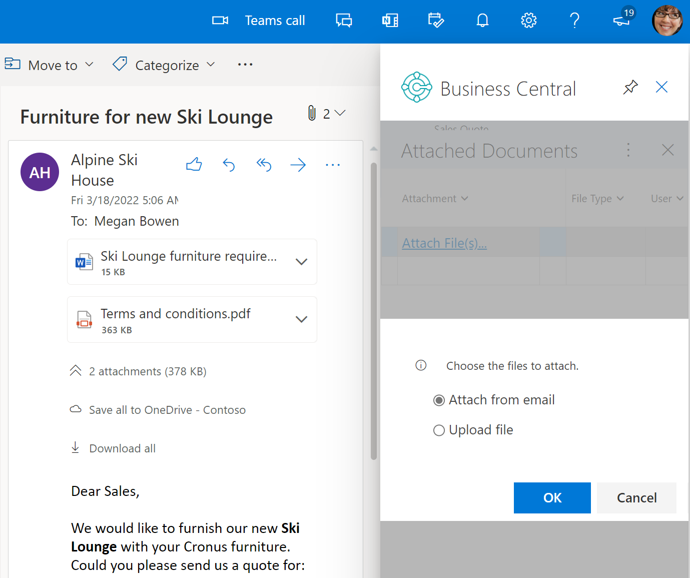 Boost productivity with Business Central tools | Gestisoft