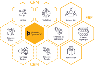 Qu'est-ce qu'une Solution dans Microsoft Dynamics 365 et comment la ...