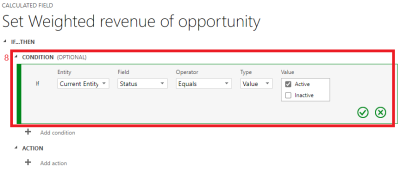 How to create a calculated field in Dynamics 365? | Gestisoft