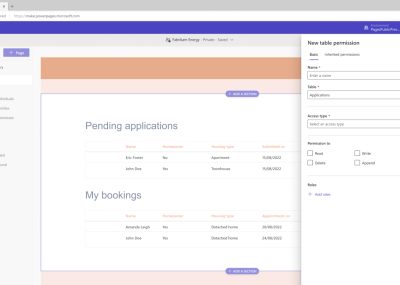 Power Pages Guide: Dynamics 365 Portals Explained 2025 | Gestisoft