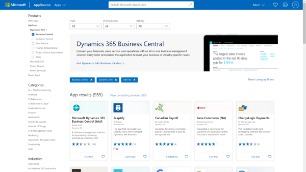 The Power of Dynamics 365 Business Central Essentials | Gestisoft