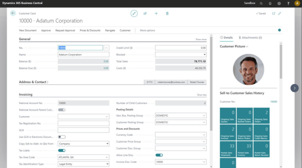 Does ERP Include CRM? Exploring Integration and Benefits | Gestisoft