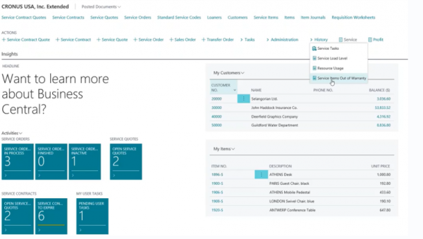 Simple Guide to Dynamics 365 Business Central Pricing & Licensing ...