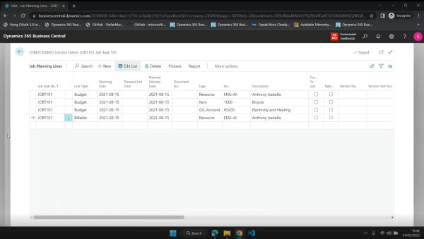 What is manufacturing ERP software? | Gestisoft
