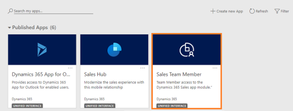 Dynamics 365 Team Members license explained | Gestisoft
