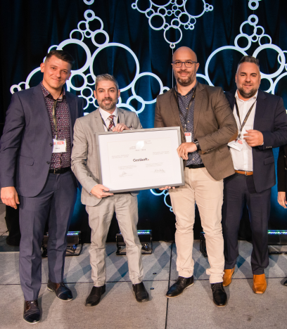 Empowering people to transform the way they work | Gestisoft